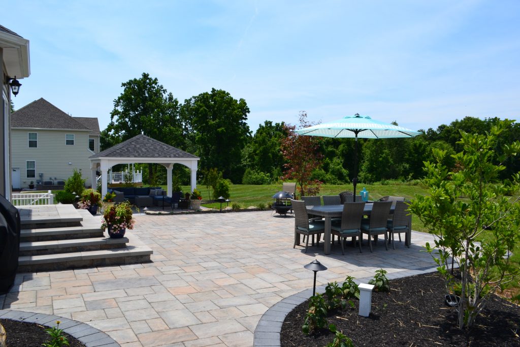 How to Get Your Yard Ready for the First Spring Barbecue – Blue Tree ...