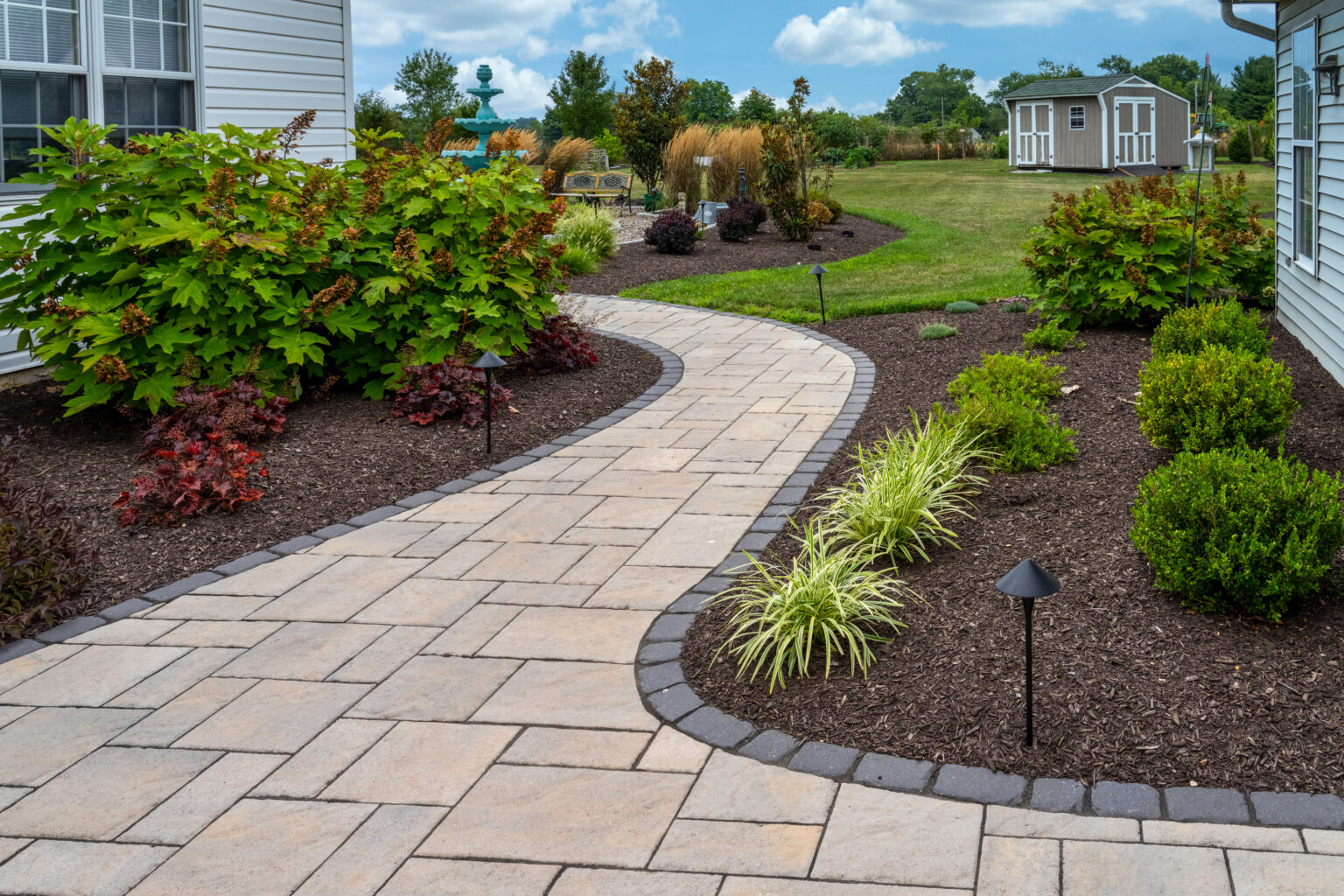 Reliable Landscaping Services in Southeastern PA, PA
