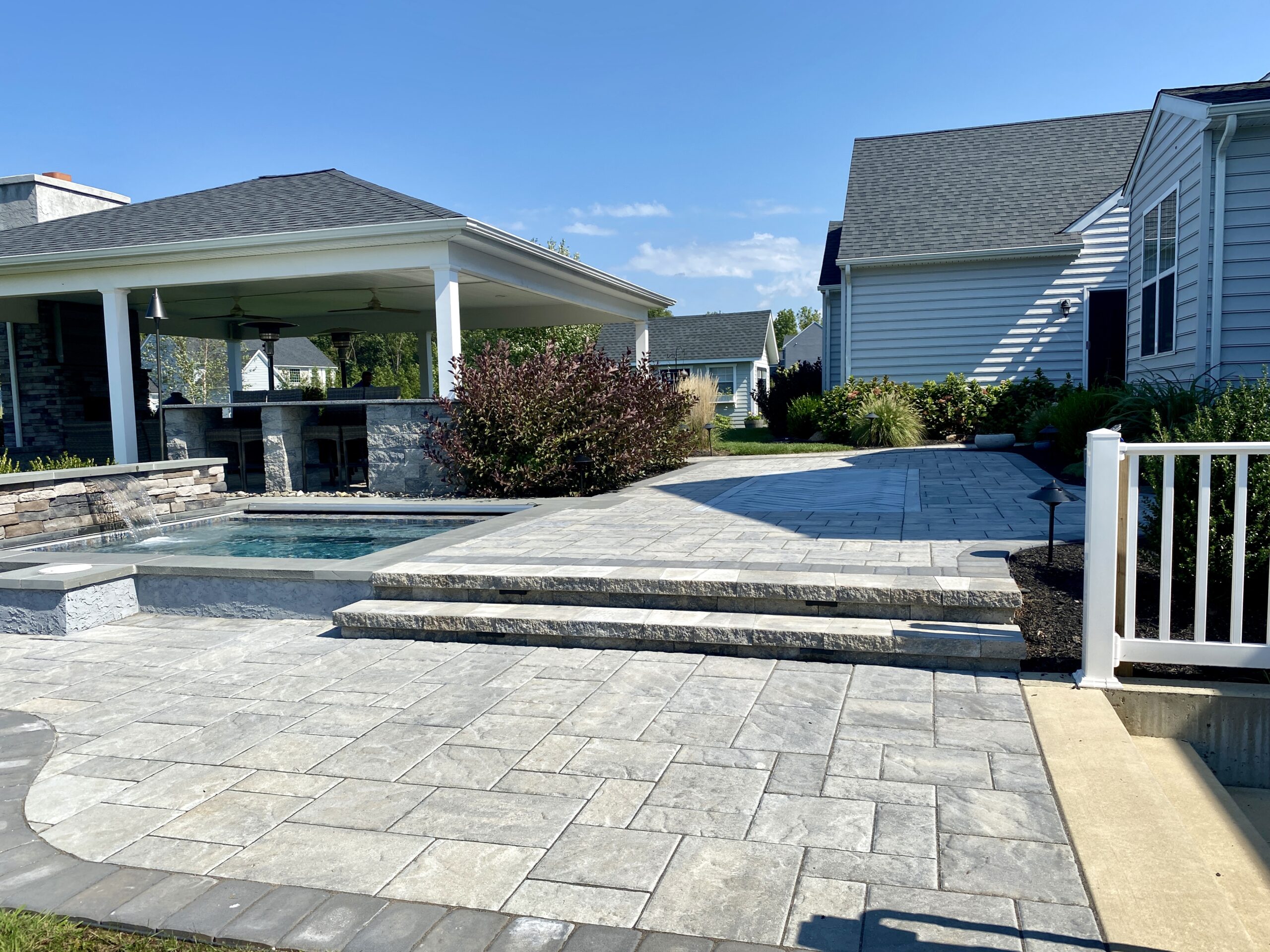 Hardscaping | Hardscape Design Services in Montgomery County